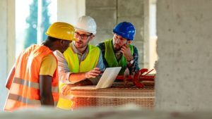 HSE Manpower Supply Qatar | Qualified Safety Professionals